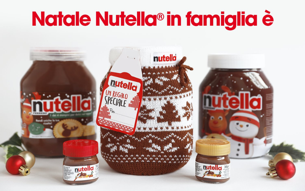 Packaging natalizio, finalmente anche per i piccoli brand