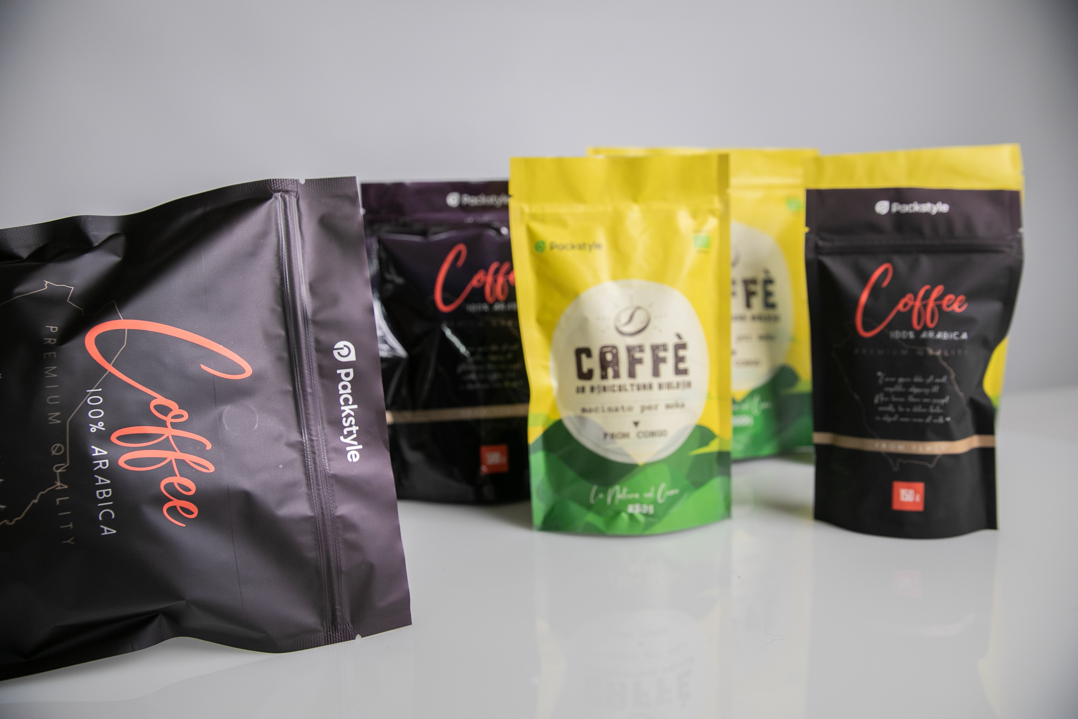 Che cos'è un doypack?
